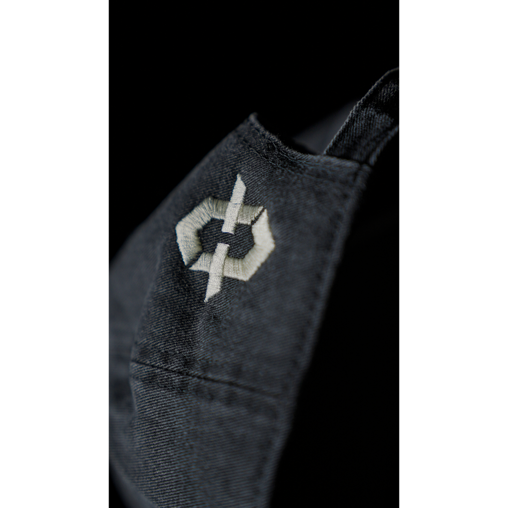 Signature Dad Hat | TEMPEST FREERUNNING