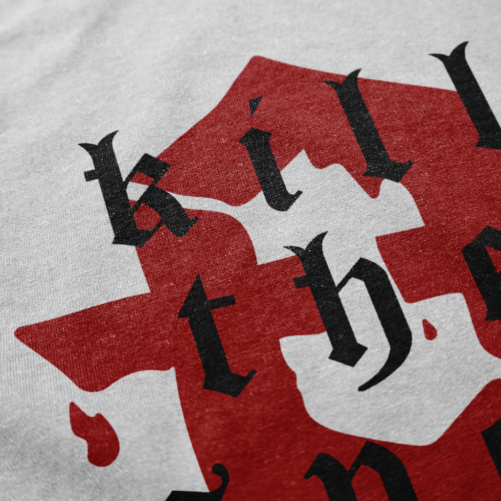 KTS Tee | TEMPEST FREERUNNING